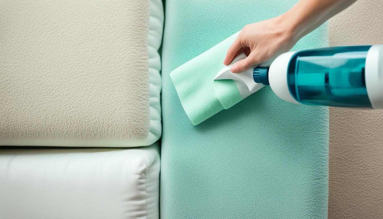 How to Clean a Cloth Couch? | Expert Tips!
