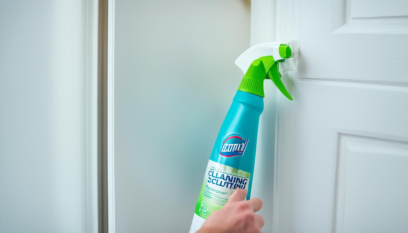How to Clean a UPVC Door? | Easy Guide!