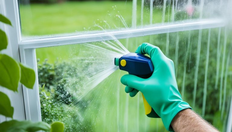 How to Clean a UPVC Door? | Easy Guide!