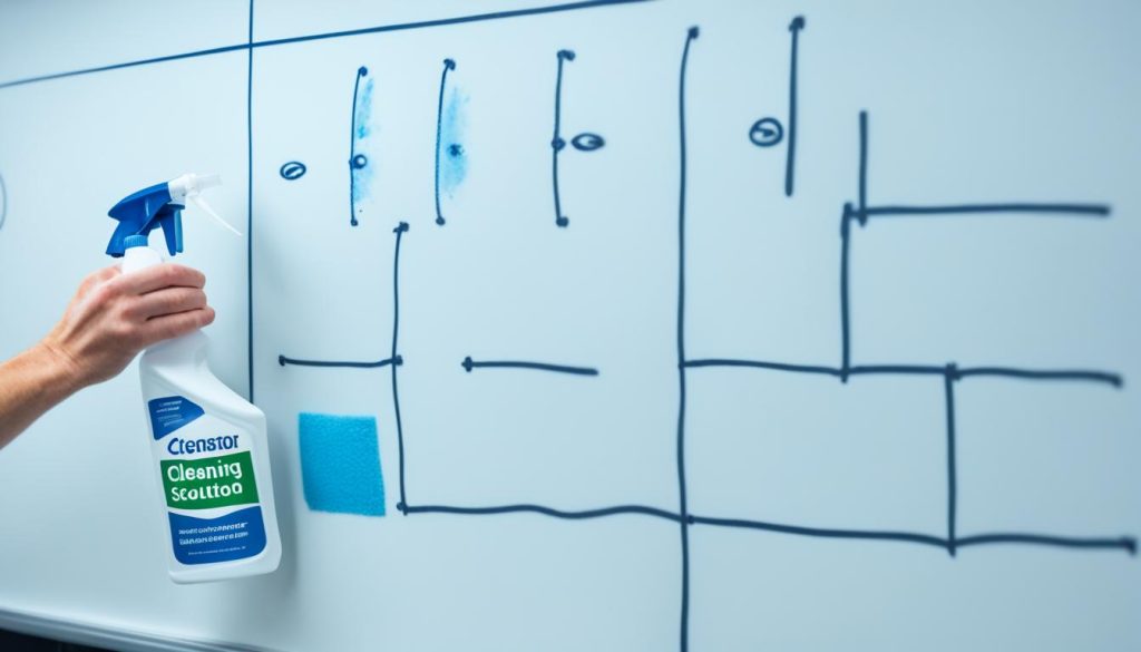 How to Clean a Wipe Board? | Effortless Guide!