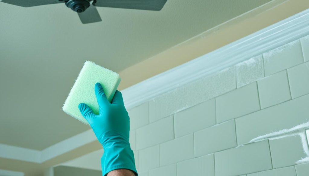 How to Clean Emulsion Walls? | Easy Tips & Tricks!