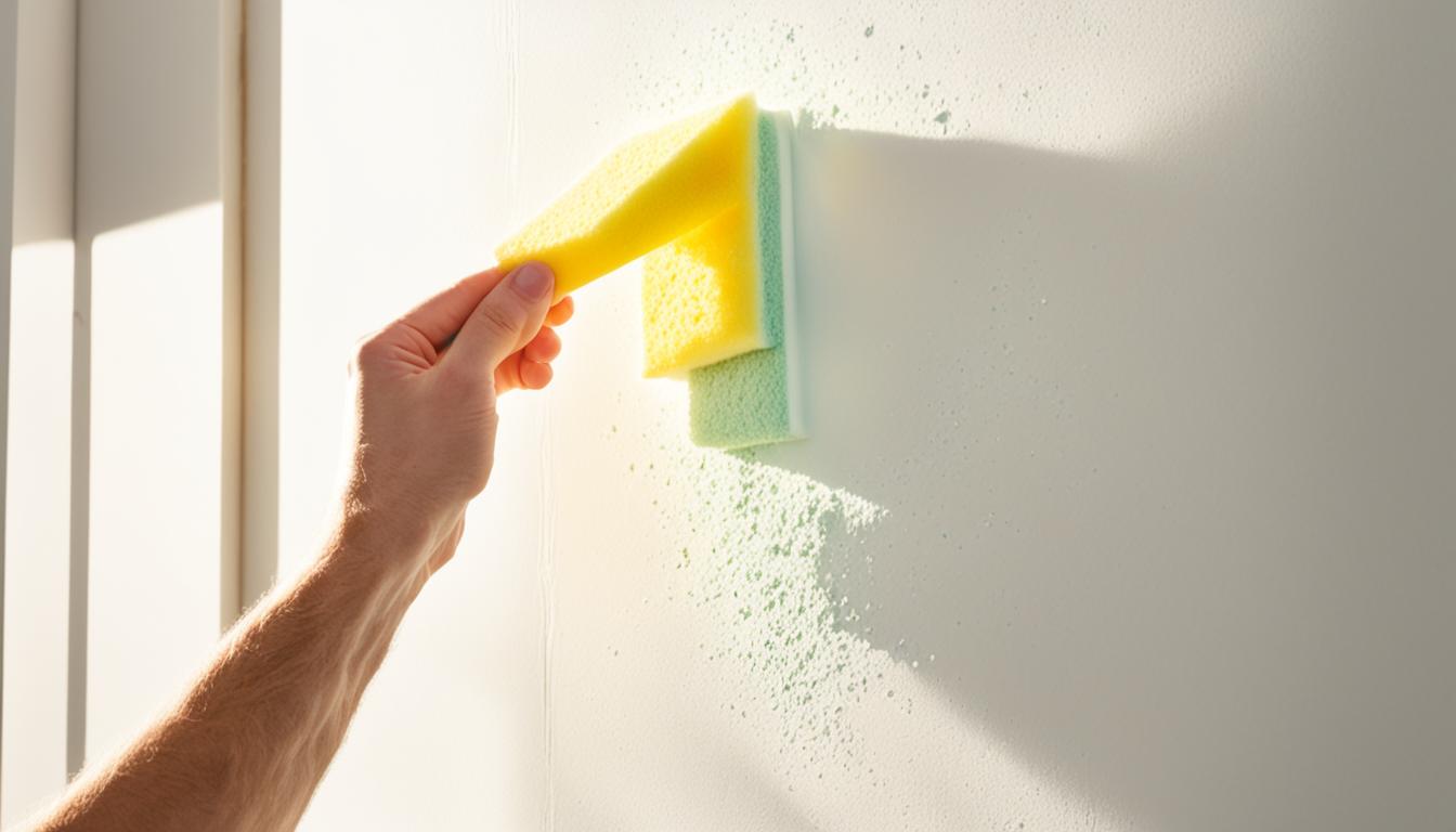 How to Clean Emulsion Walls? | Easy Tips & Tricks!