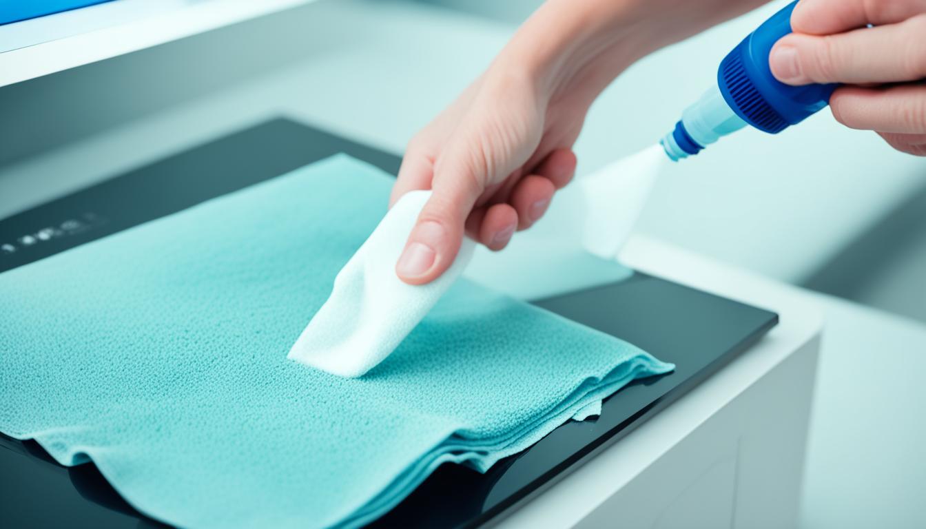 How to Clean LCD Screen TV? | Step by Step Guide