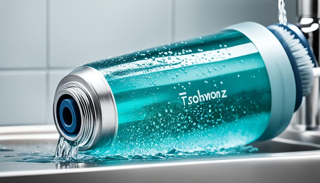 How to Clean Dolce Gusto Machine Orange Light?