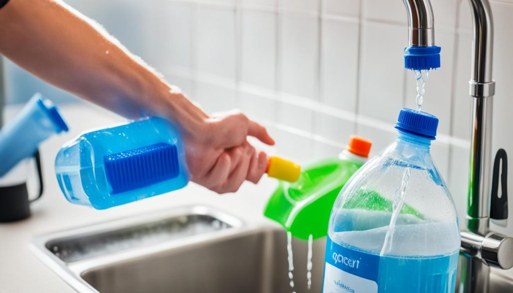 How to Clean Emulsion Walls? | Easy Tips & Tricks!