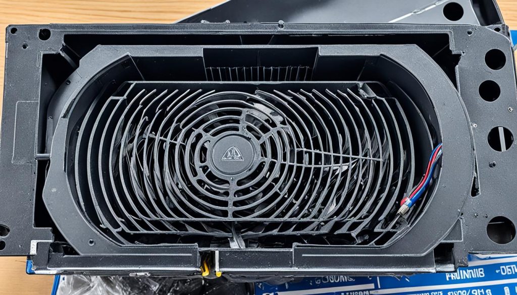 How to Clean PS5 Fan? | Step-by-Step Guide