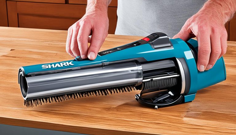 How to Clean Shark Cordless Vacuum? | Easy Guide!