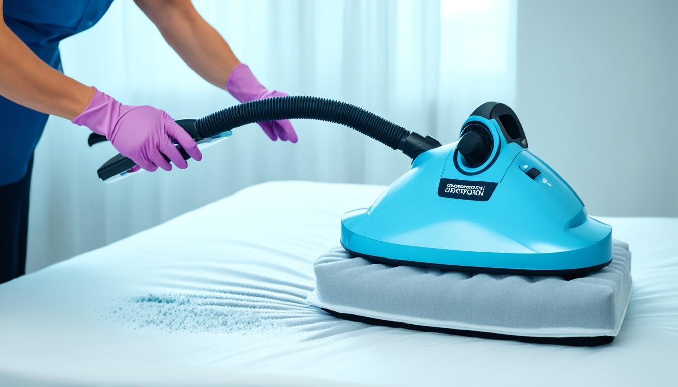 How to Clean Bed Effectively? | Easy Guide!