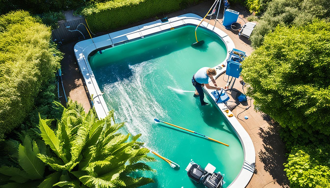 How to Keep Paddling Pool Water Clean? | Tips & Tricks!