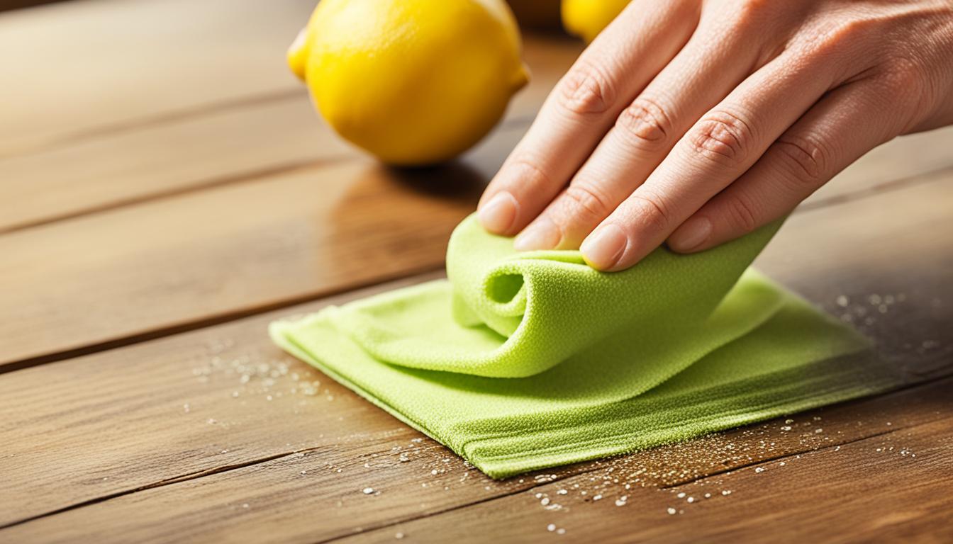 How to Clean a Wooden Desk? | Wooden Desk Maintenance!