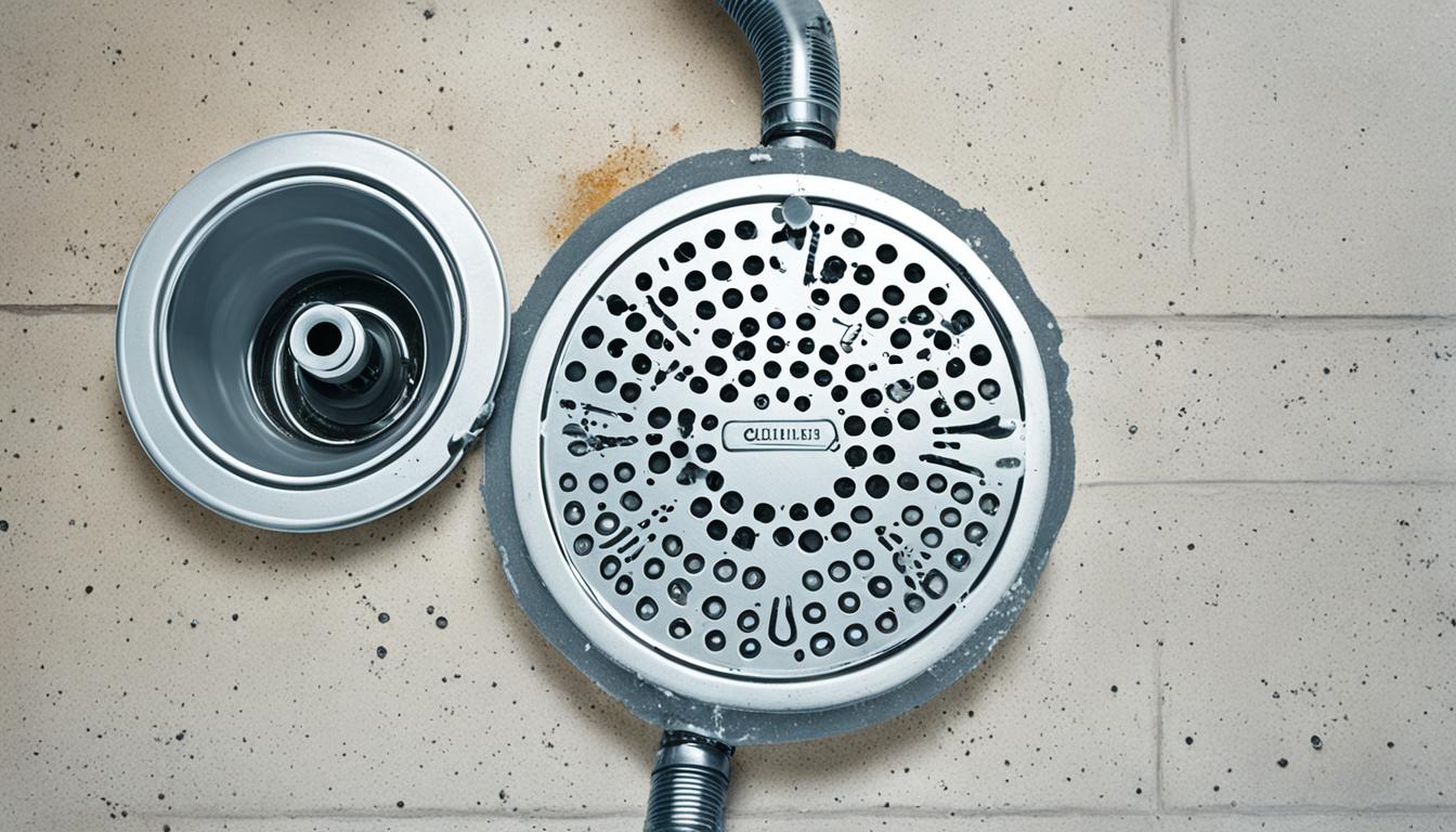 How to Clean Shower Drain Pipe Effectively?
