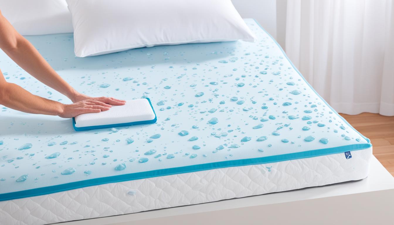How to Get Yellow Stains Out of Mattress?