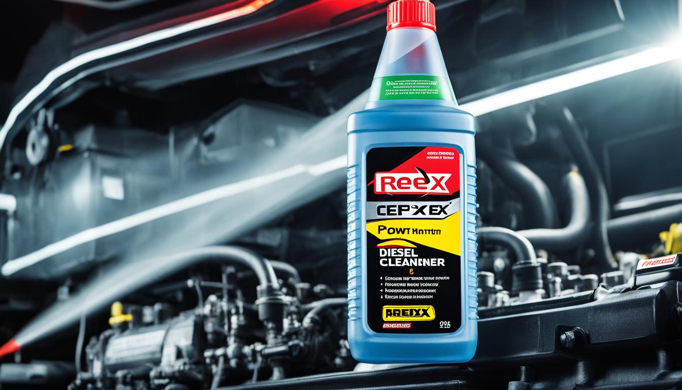 Redex Diesel System Cleaner Review | Pros & Cons!