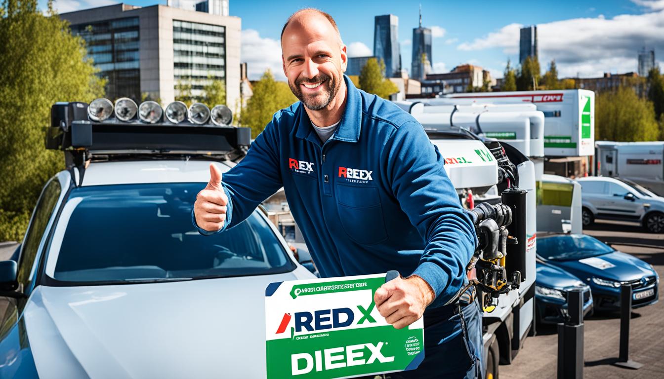 Redex Diesel System Cleaner Review | Pros & Cons!