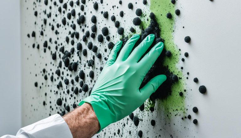 How to Clean Fungus on Walls? | Your Quick Guide!