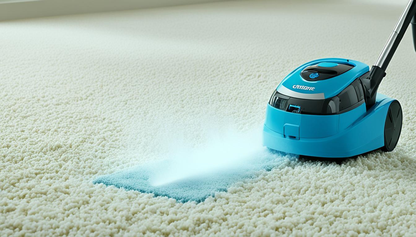 Rug Doctor Spot Cleaner Review & Tips