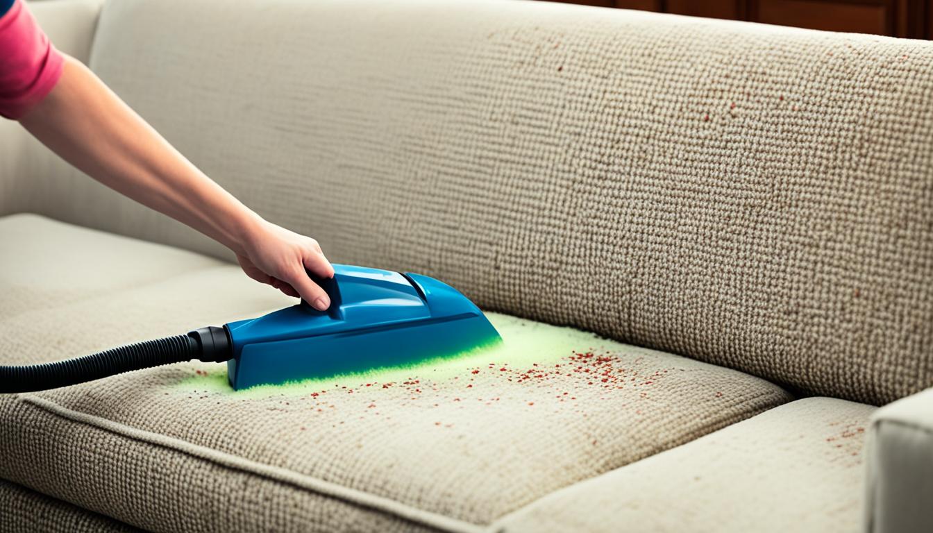 Rug Doctor Couch Cleaner Review | Deep Clean Ease!