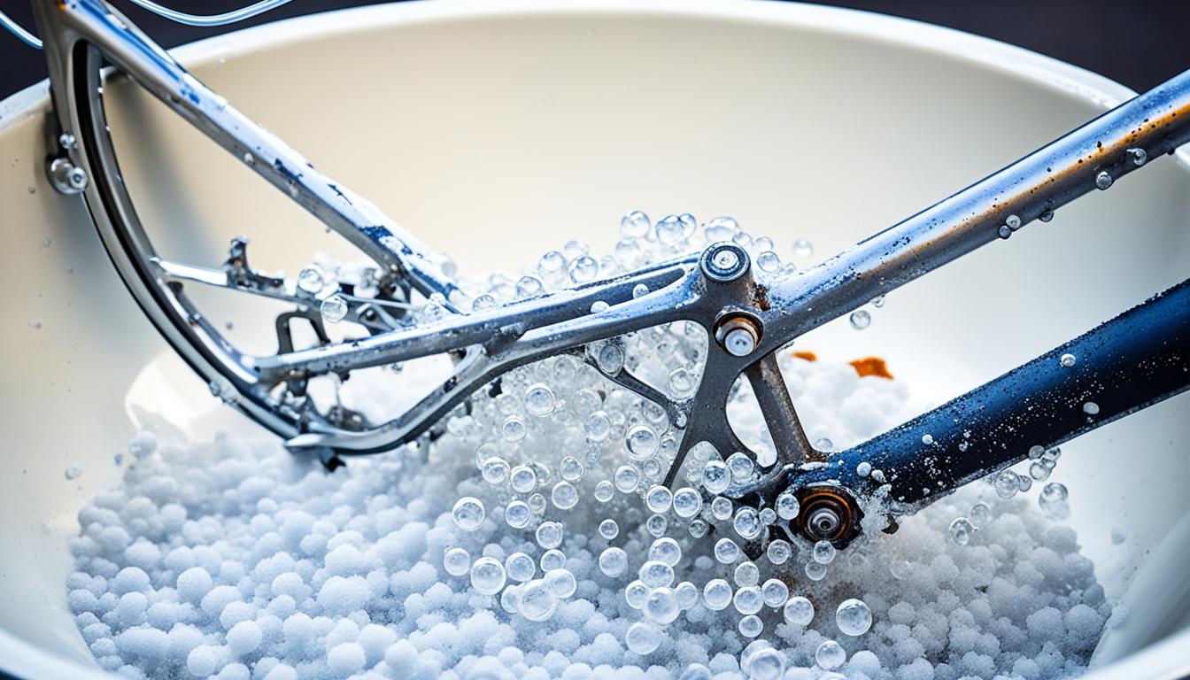 How to Clean Rust Off a Bike? | Rust Cleaning Guide