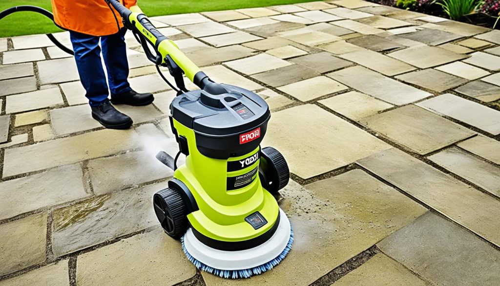 Ryobi Patio Cleaner Review | Honest Verdict!