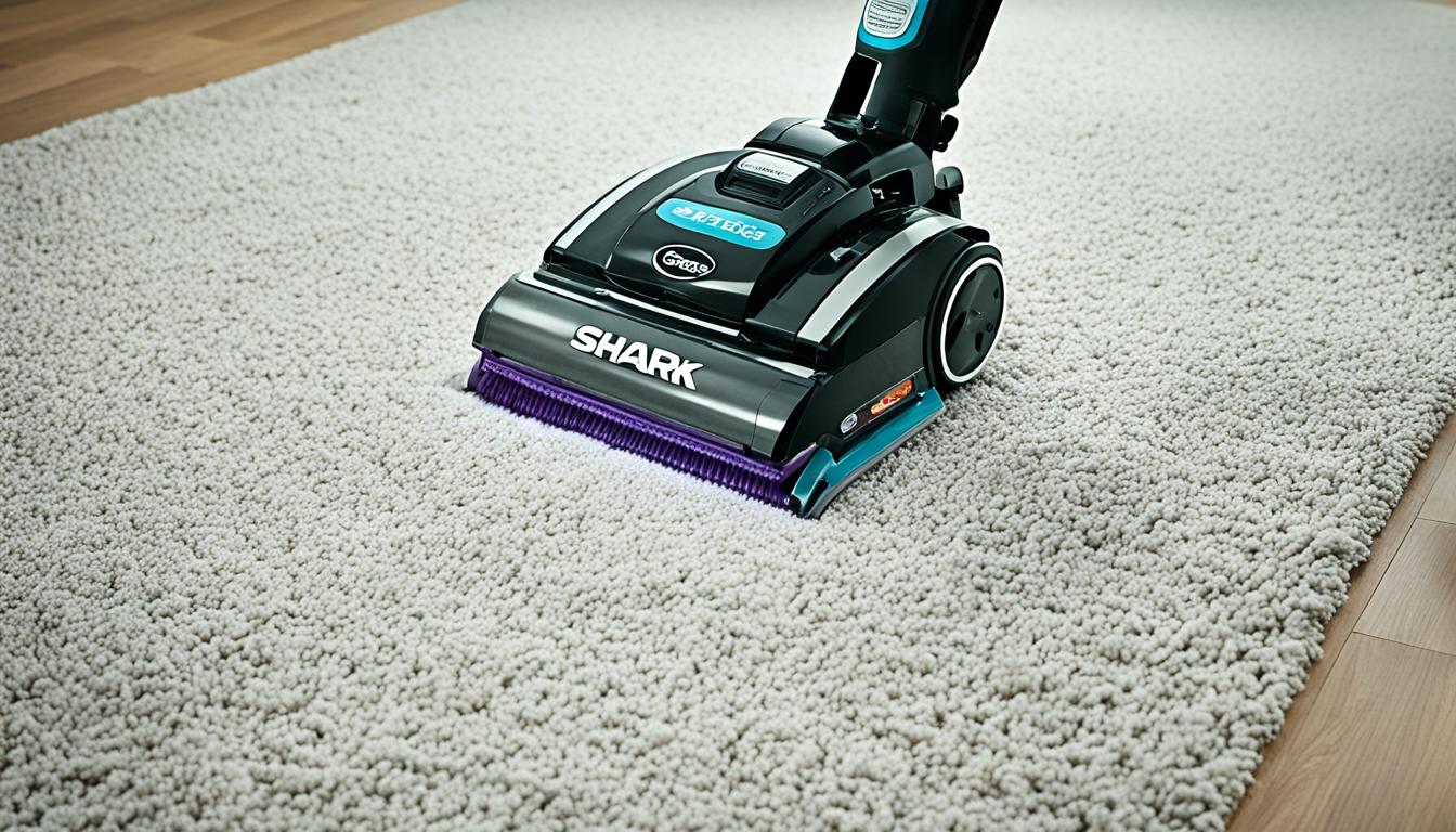 Shark Carpet Cleaner Review | Viewer's Choice!