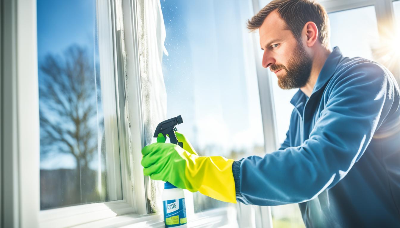 How to Clean a UPVC Door? | Easy Guide!