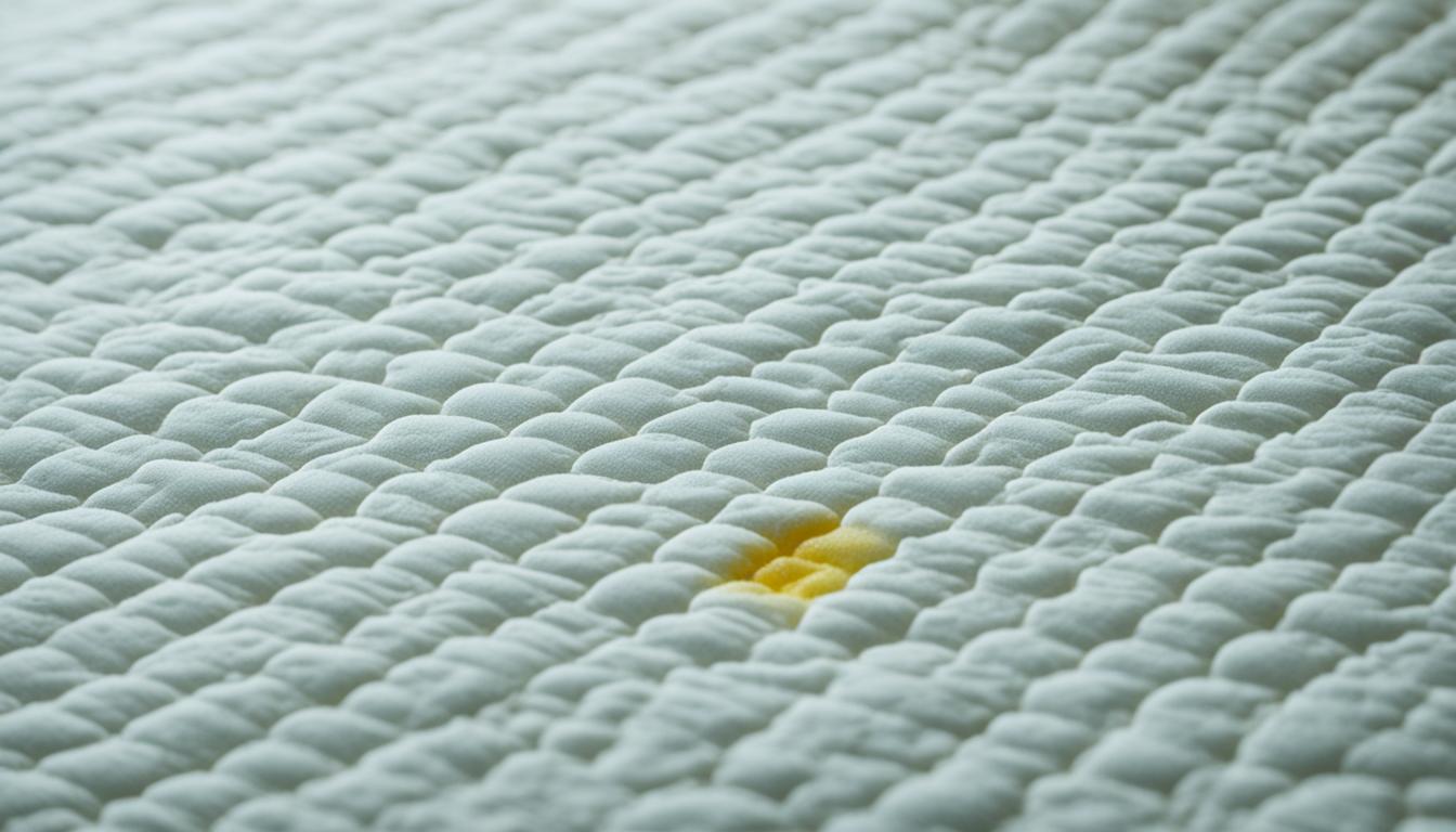 How to Get Yellow Stains Out of Mattress?