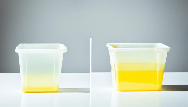 How to Clean Yellowish Plastic Easily?