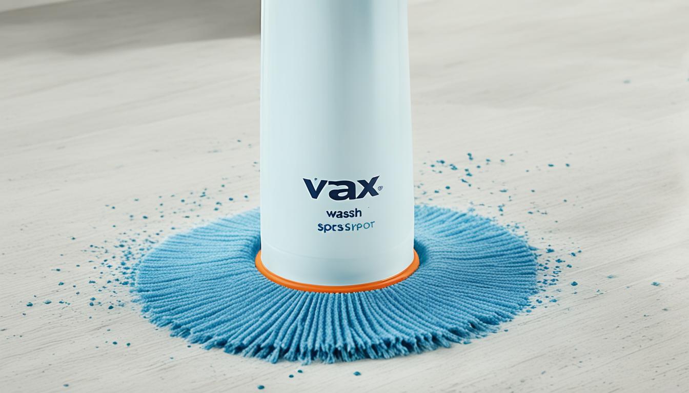 Vax Spotwash Spot Cleaner Review | Top Insights!