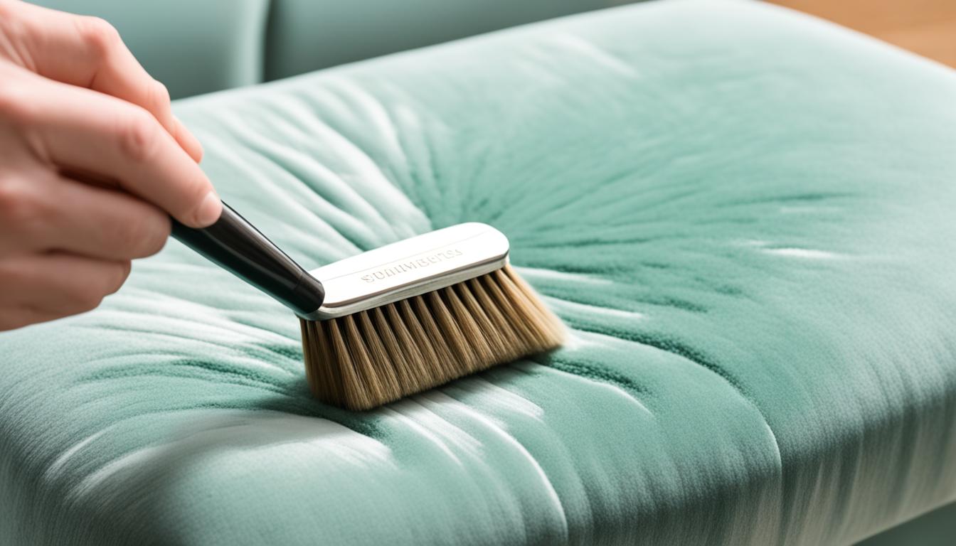 How to Clean Velvet Chair? | Tips & Tricks!