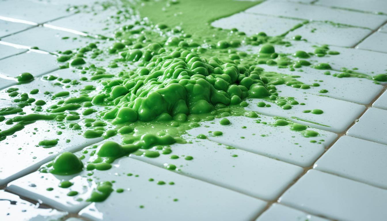 How to Clean Up Sick in the Floor? | Efficient Guide!