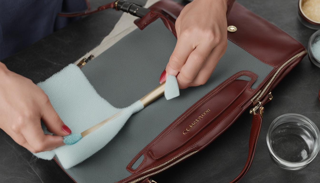 How to Clean a Longchamp Bag? | Easy Care Tips!