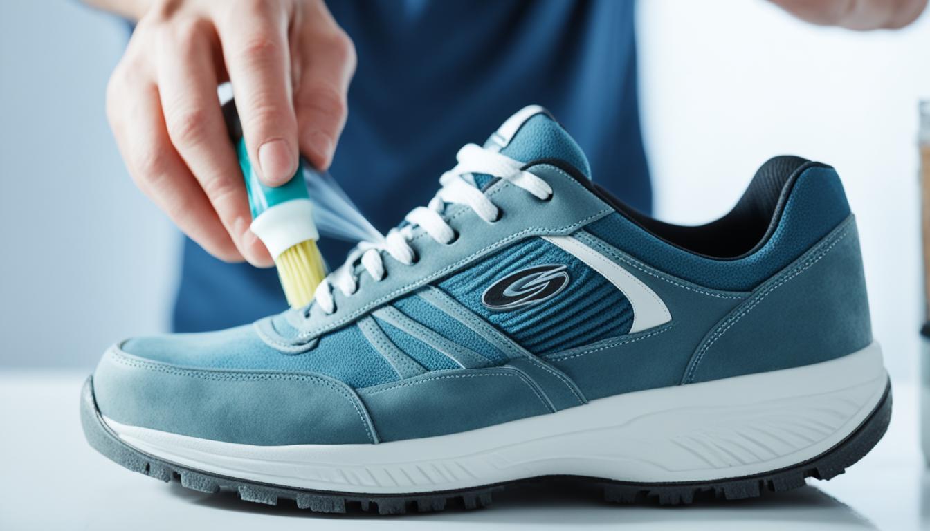 How to Clean Gamuza Shoes Effectively? | Easy Guide!