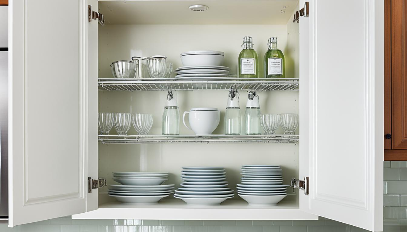 How to Clean Matt Kitchen Cupboards?