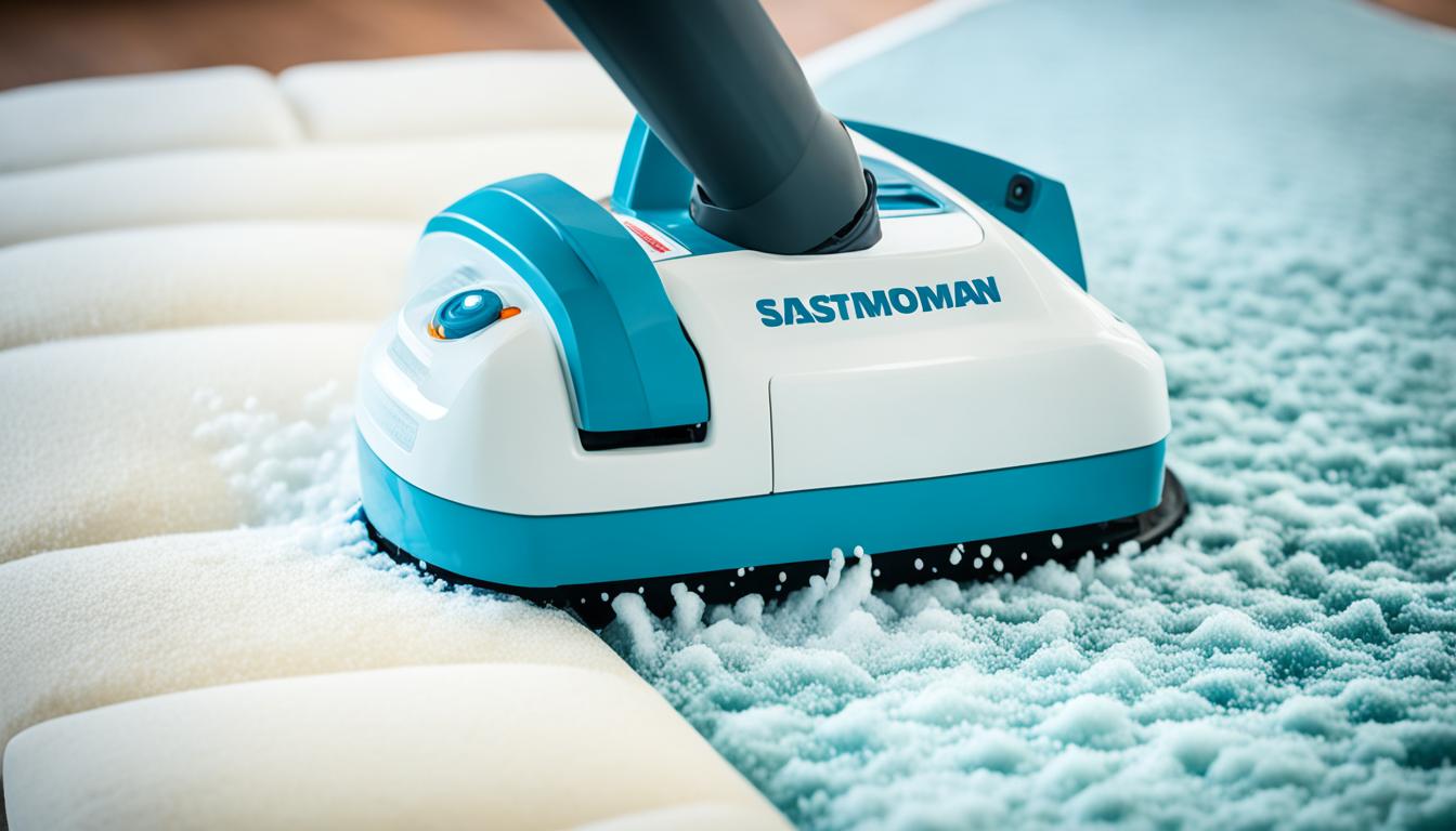 How to Clean Mattress with Carpet Cleaner? | Quick Guide!
