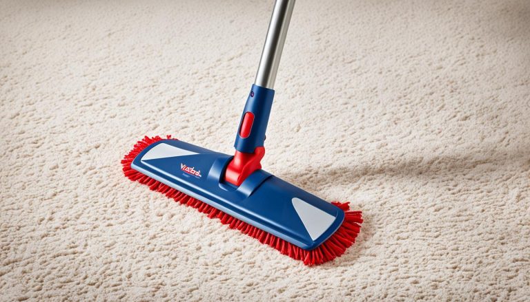 Vileda Turbo Mop Review | Effortless Cleaning!
