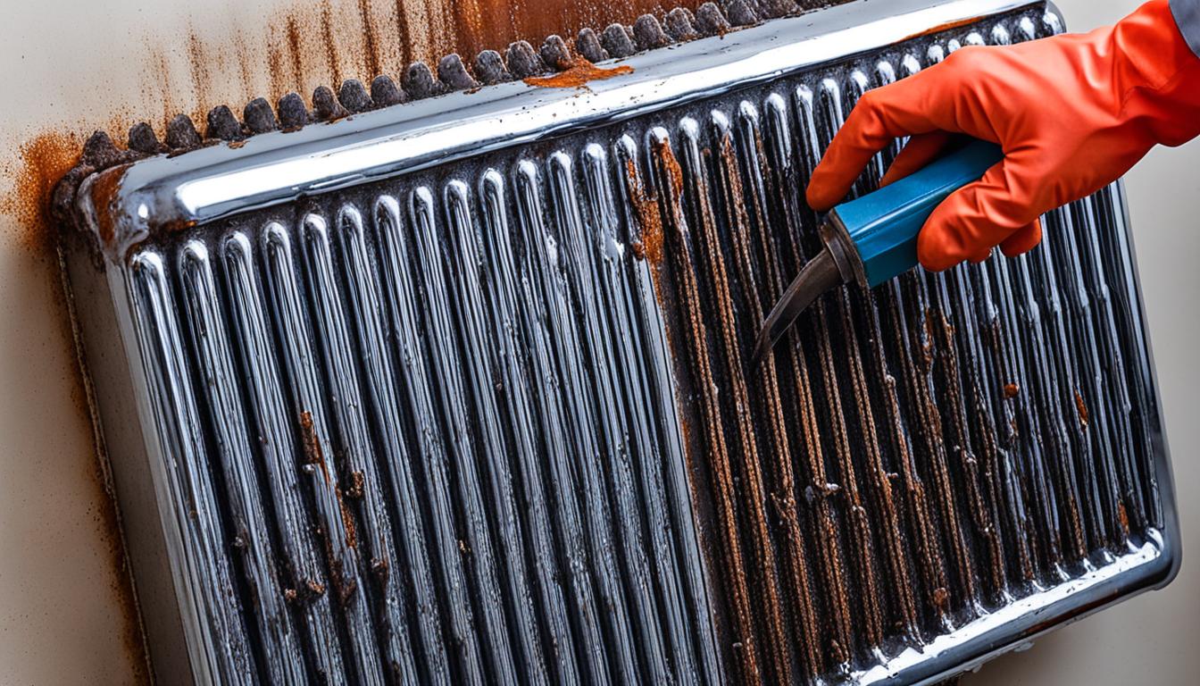 How to Clean Inside a Radiator? | Effective Guide!