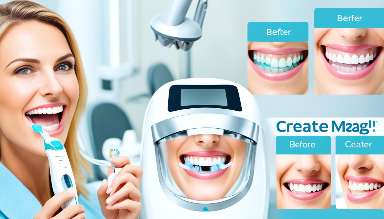 Smirk Ultrasonic Tooth Cleaner Review & Results