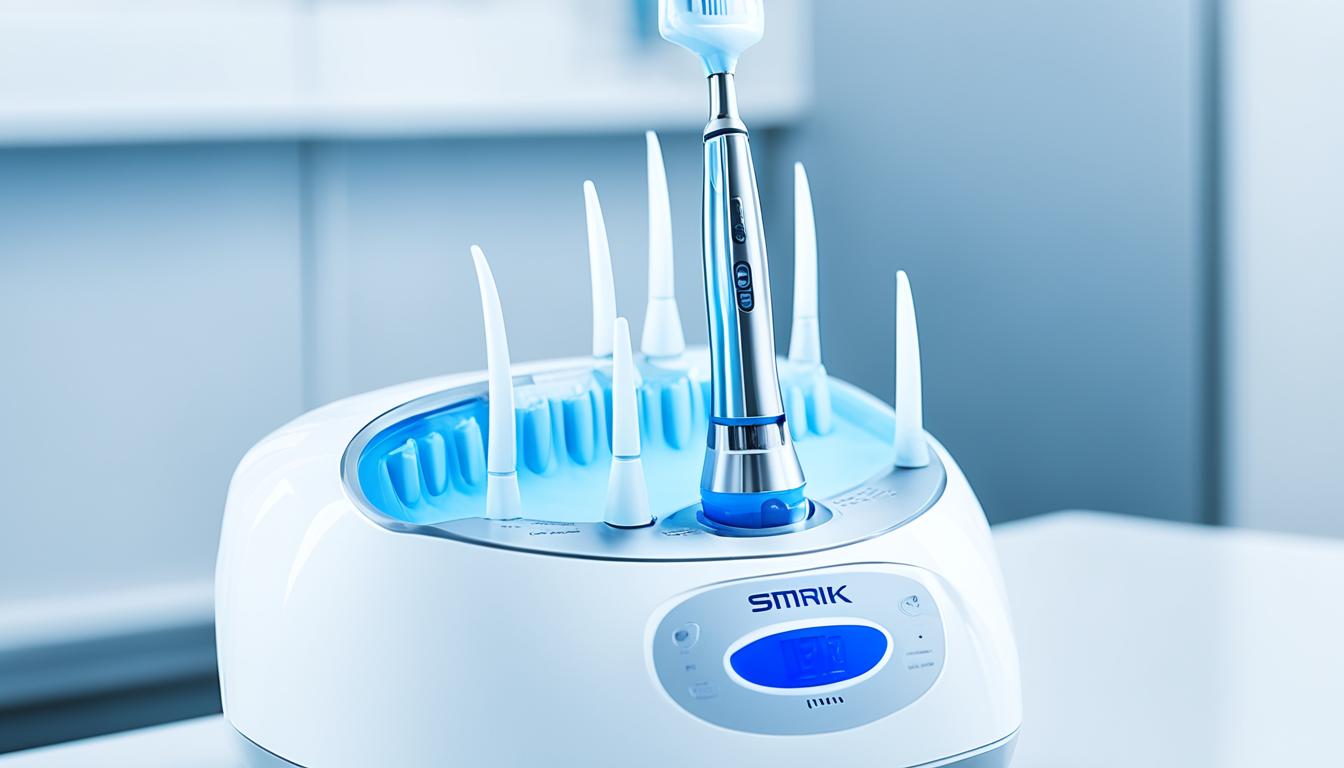 Smirk Ultrasonic Tooth Cleaner Review & Results