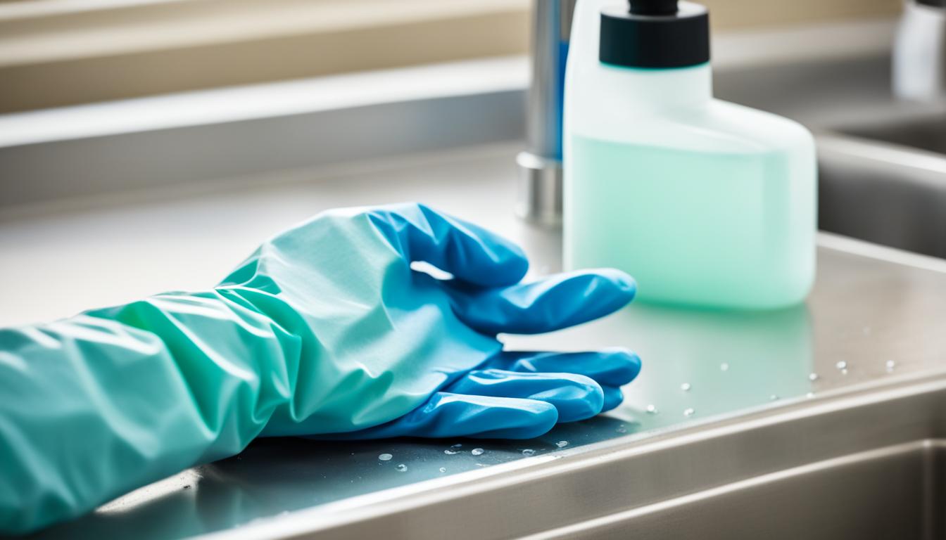 How to Clean a Waste Disposal Unit? | Effective Tips